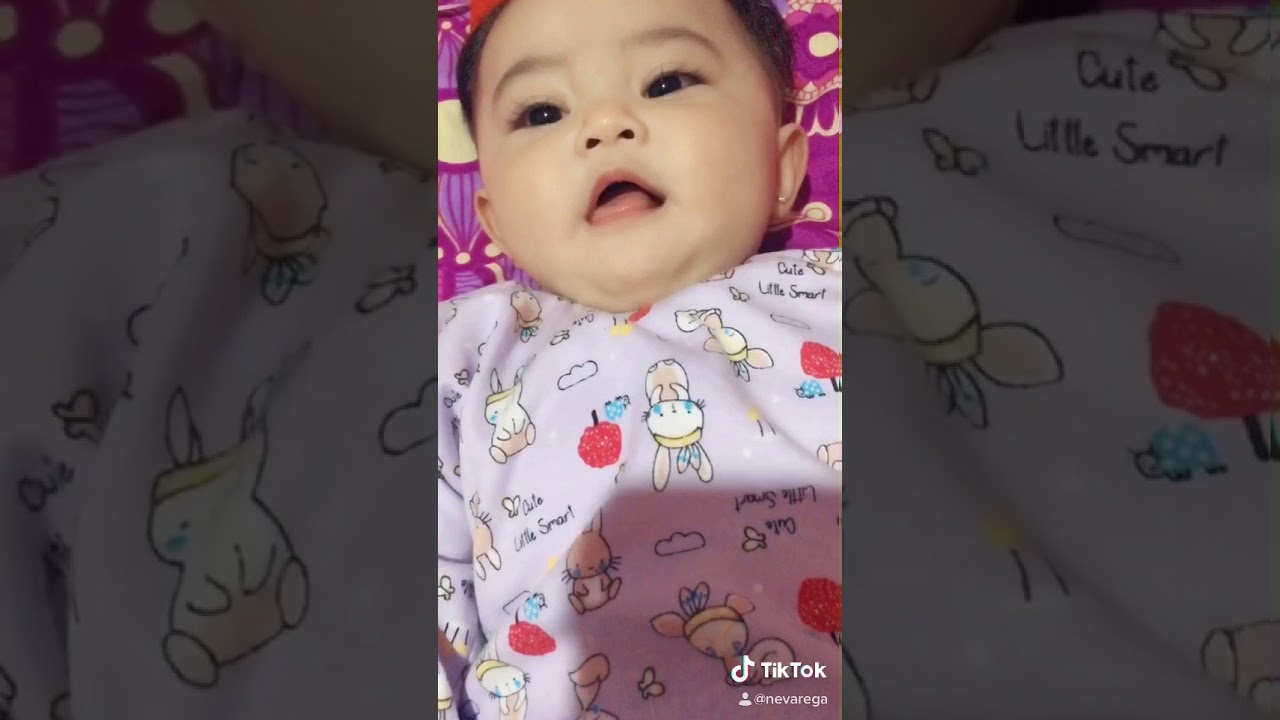 Baby cheya - YouTube