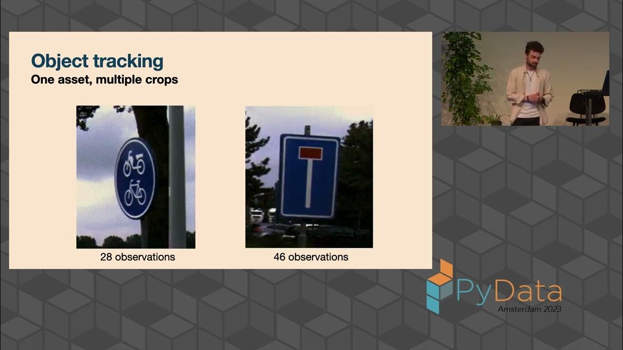 From Vision to Action: Designing and Deploying Effective Computer Vision Pipelines | PDAMS 2023 ...