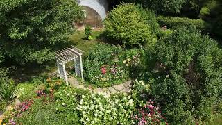 Deep Cut Gardens and Nursery | Woodstock, IL | Bloomfest Garden Tour July 2026