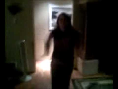 She can move it, move it! - YouTube