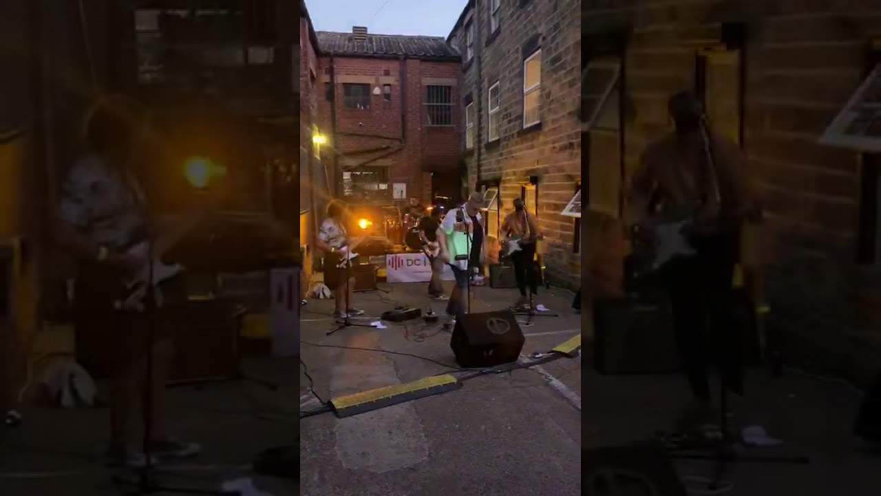 Attic Attack. pymwymi - YouTube