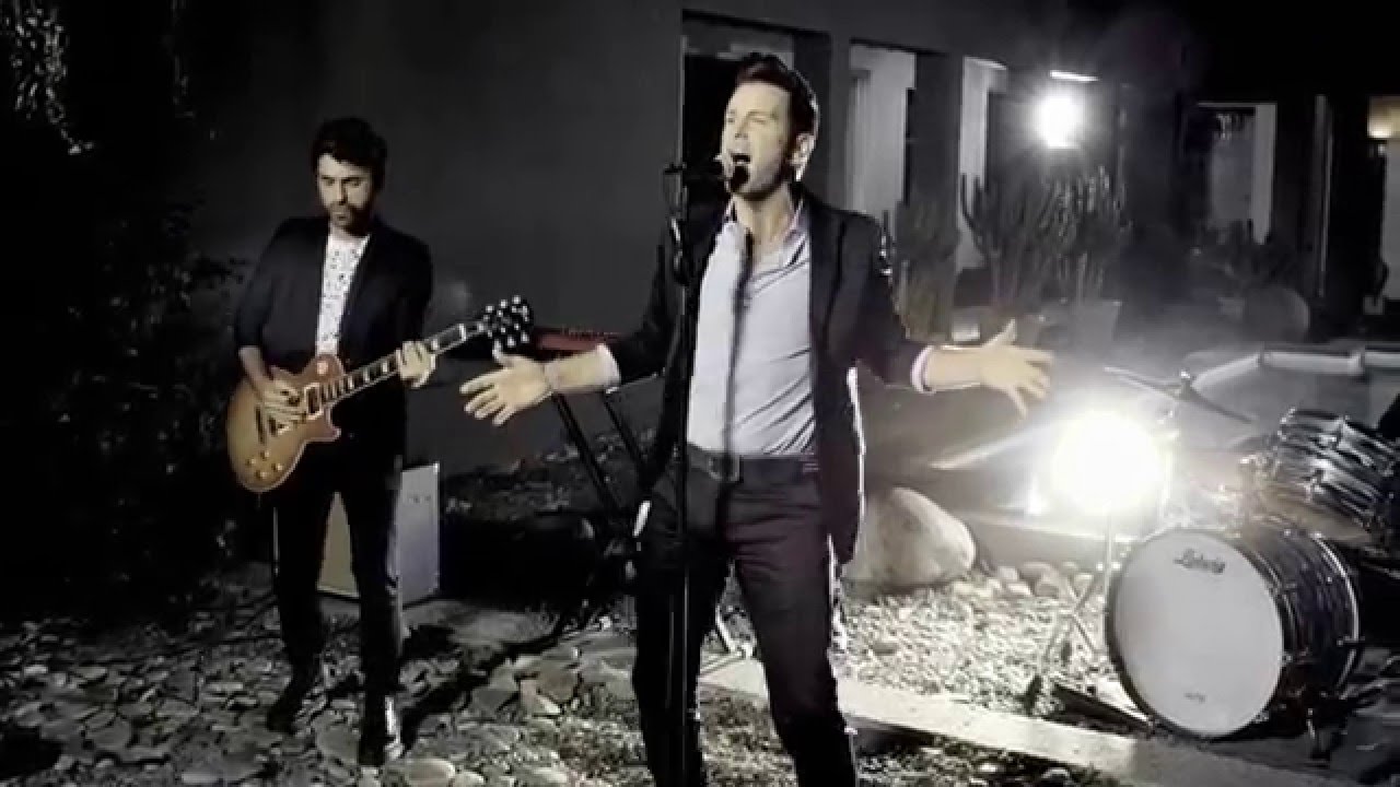 El loco Axel (parte 2) - YouTube