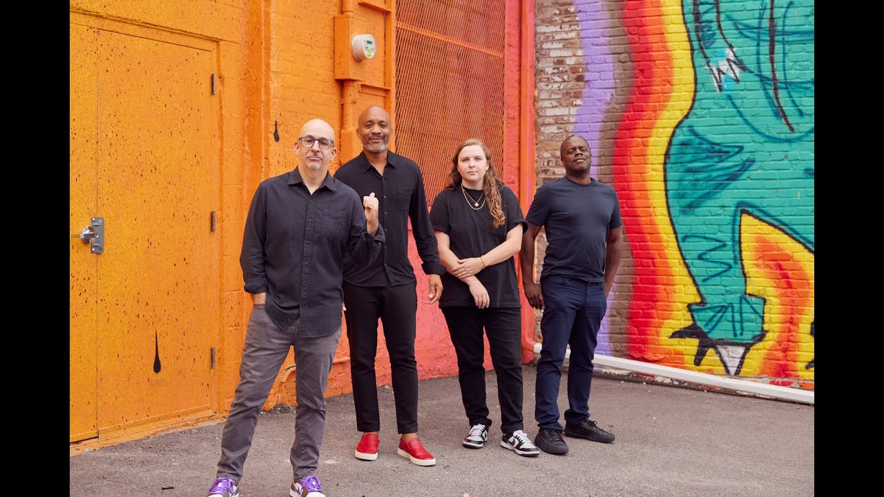 Peter Martin & Generation S - Live from Jazz St. Louis