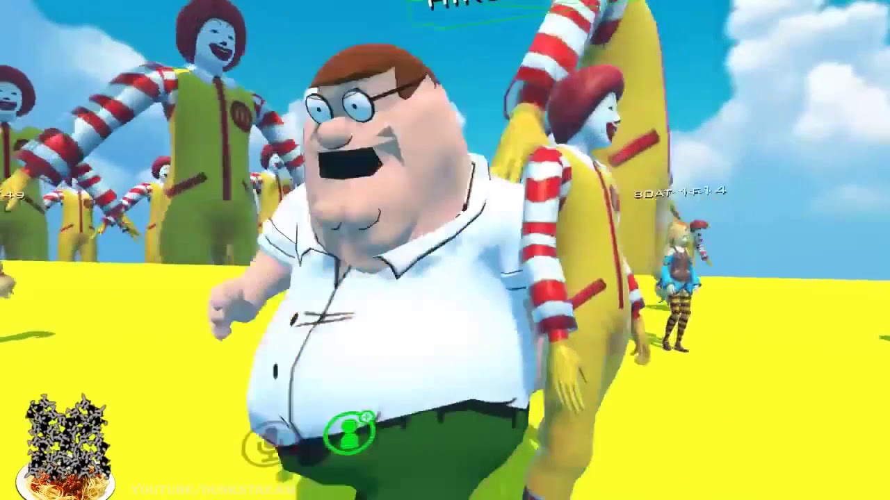 Dunkey Plays Vrchat & Battlerite Stream - dunkey stream vod ...