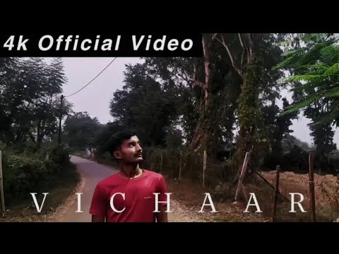 VICHAAR - SOURAJIT || Official Music Video || Sharing My Thoughts After 12 th - YouTube