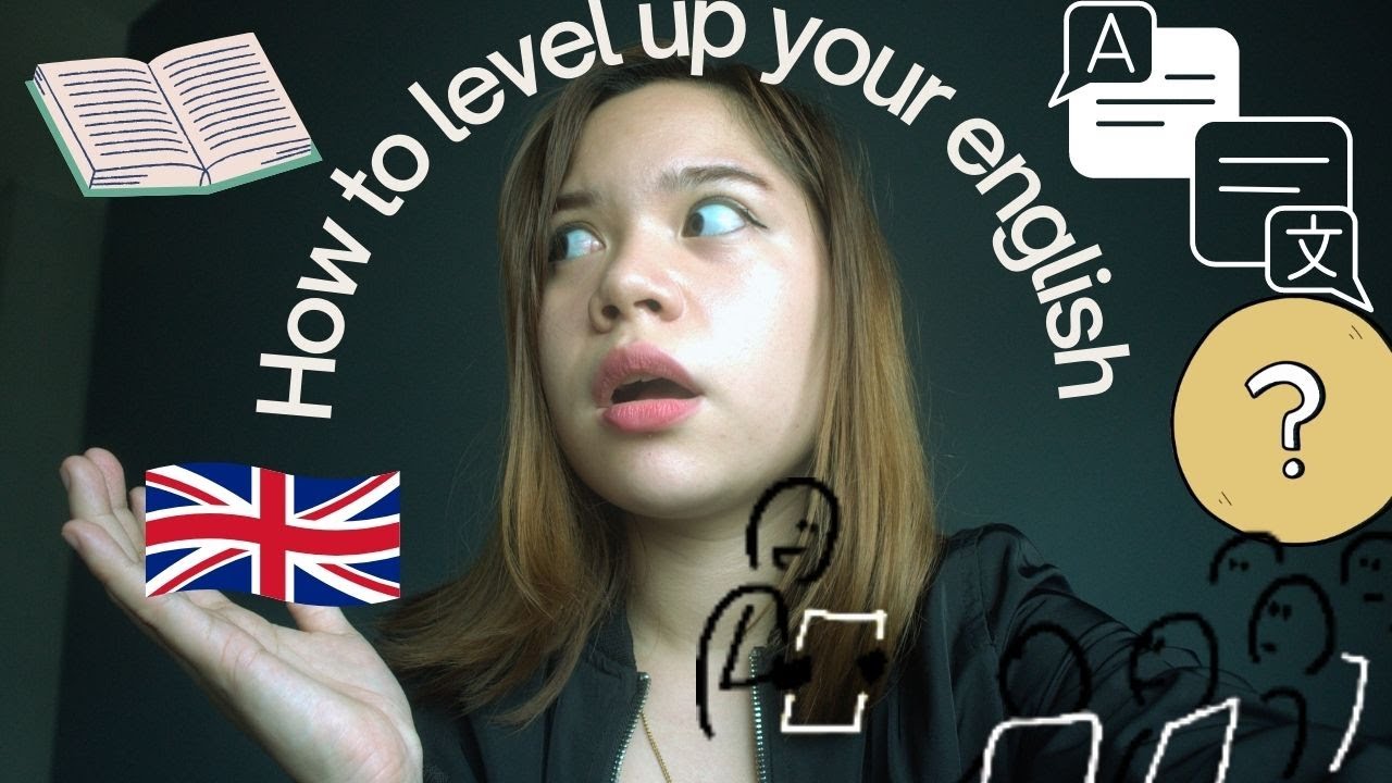 How To Level Up Your English Tips And Tricks To Get Started YouTube how-to-level-up-your-english-tips-and-tricks-to-get-started-youtube