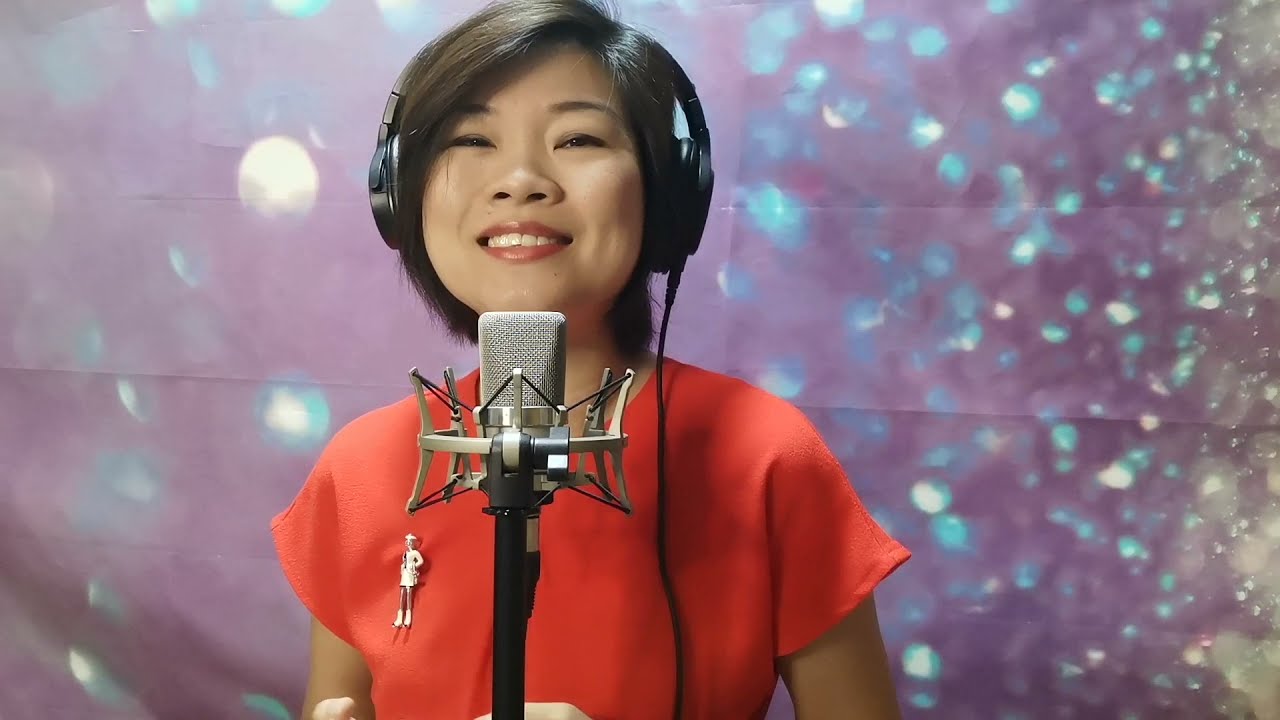 上海灘龍虎鬥 “上海灘龍虎鬥” 主題曲/萬般情 “上海滩續集” 主題曲 (葉麗儀) by Angela Saik 石依湄 - YouTube