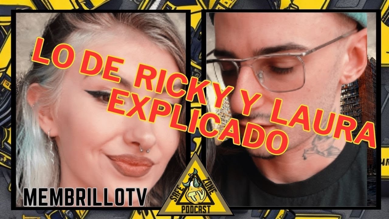 ¡Indignados con lo de la POLÉMICA de RICKYEDIT! - YouTube