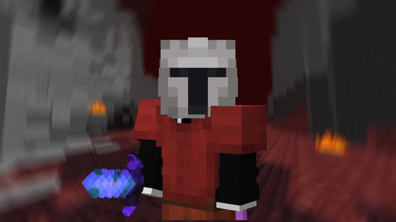 🔴BLAZE SLAYER GAMING (Hypixel Skyblock) - YouTube