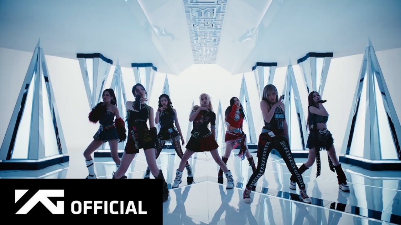 If 'TEDDY PARK' were to be the producer of the song 'SHEESH' for ...