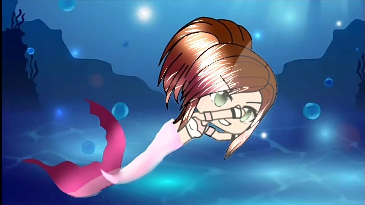 ∆°siren°∆{•gacha life•} |sun| - YouTube