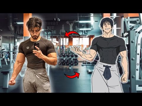 Fast Ways To Achieve this Anime Physique Naturally! | Meray Secrets ...