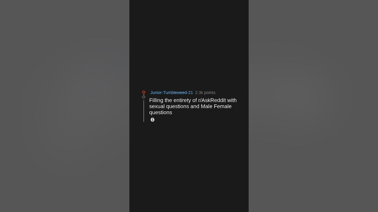 What hobby can someone have that raises an immediate red flag? (r/AskReddit) - YouTube