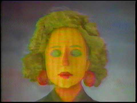 Centrum Multivitamins - 1991 Ad - YouTube
