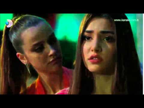 GÜNEŞİN KIZLARI Ali Selin ALSEL TOLGA SARITAŞ HANDE ERÇEL