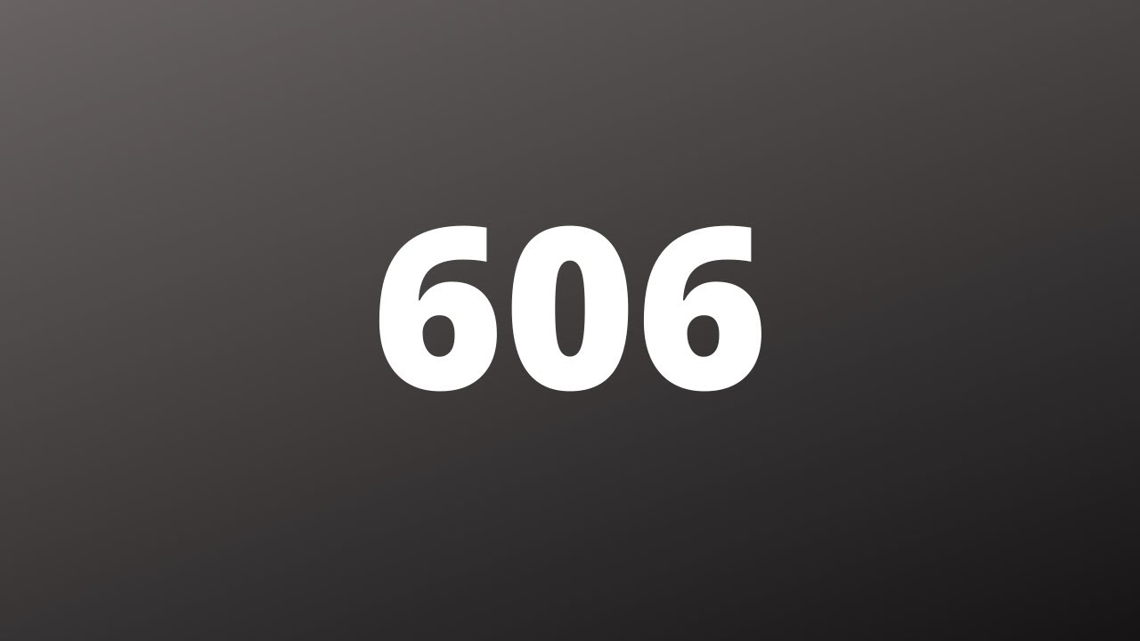How to make a song in Ableton with 606 + pitched ambience - YouTube