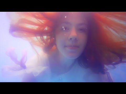 Yvonne - Into You || Official Underwater Lyric Video