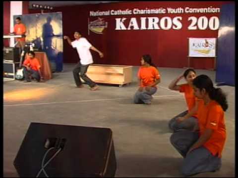 Jesus Youth Skit - Power of Prayer Skit - YouTube