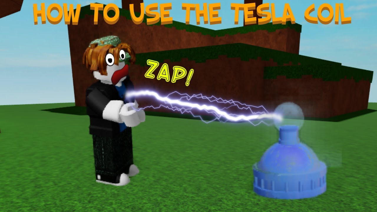 How to Use the Engineer Soul Stealer explained in 1 minute | Roblox ...