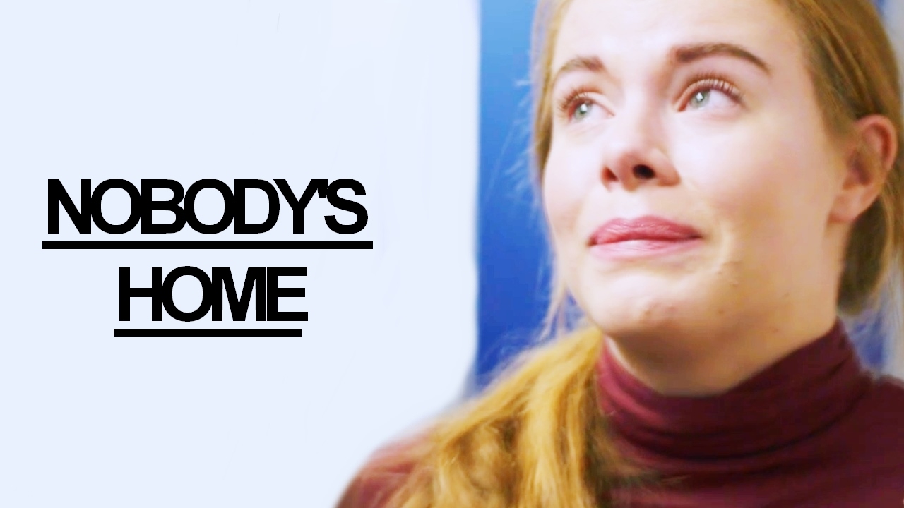 Eva Mohn | Nobody's Home - YouTube