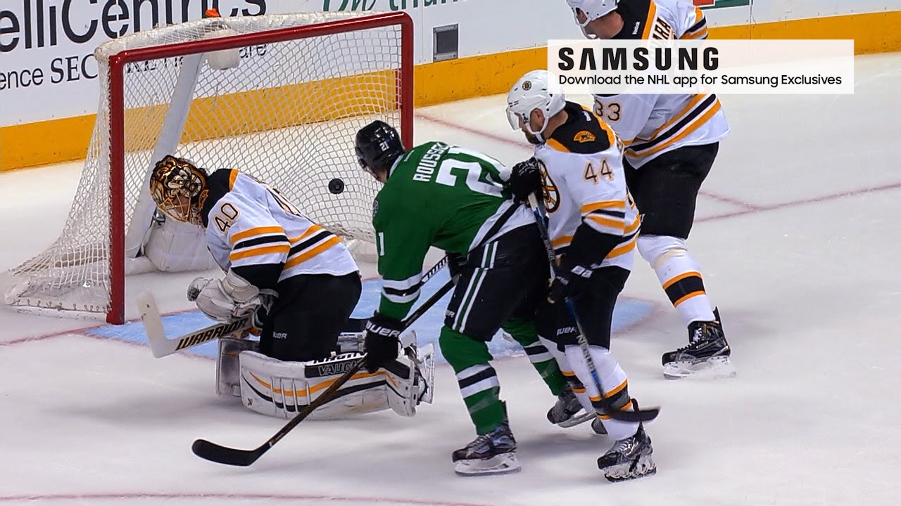 Situation Room: Roussel's goal stands in the 1st - YouTube