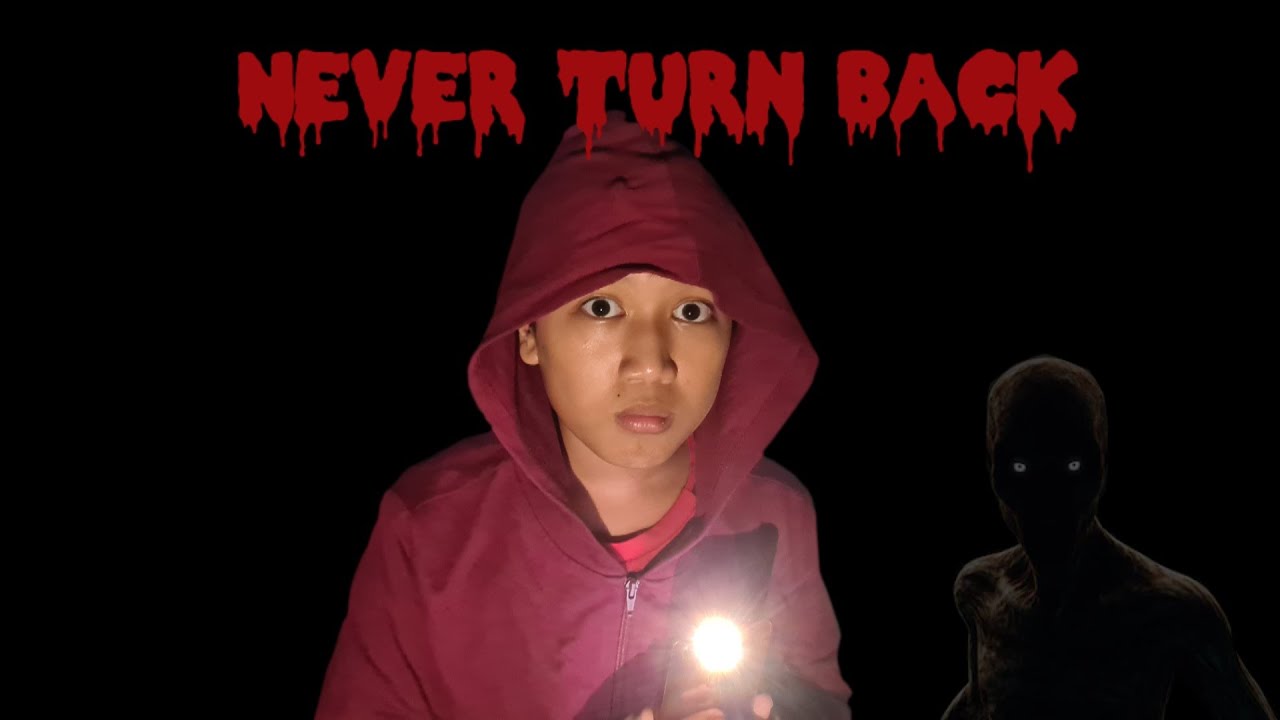 Never Turn Back (Short Film) - YouTube