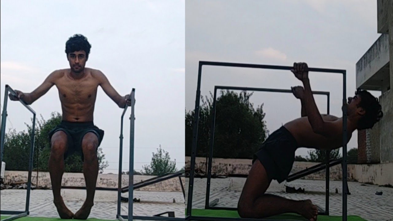 Day 25 || ATG PROGRAM at home - YouTube