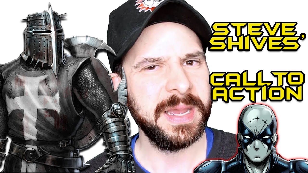 Social Justice Is A Poison Steve Shives - YouTube