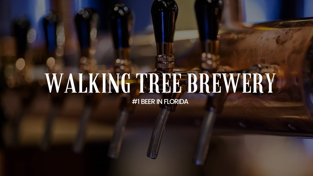 The Insider's Guide to Vero, Walking Tree Brewery, Mazie Regan Vero ...