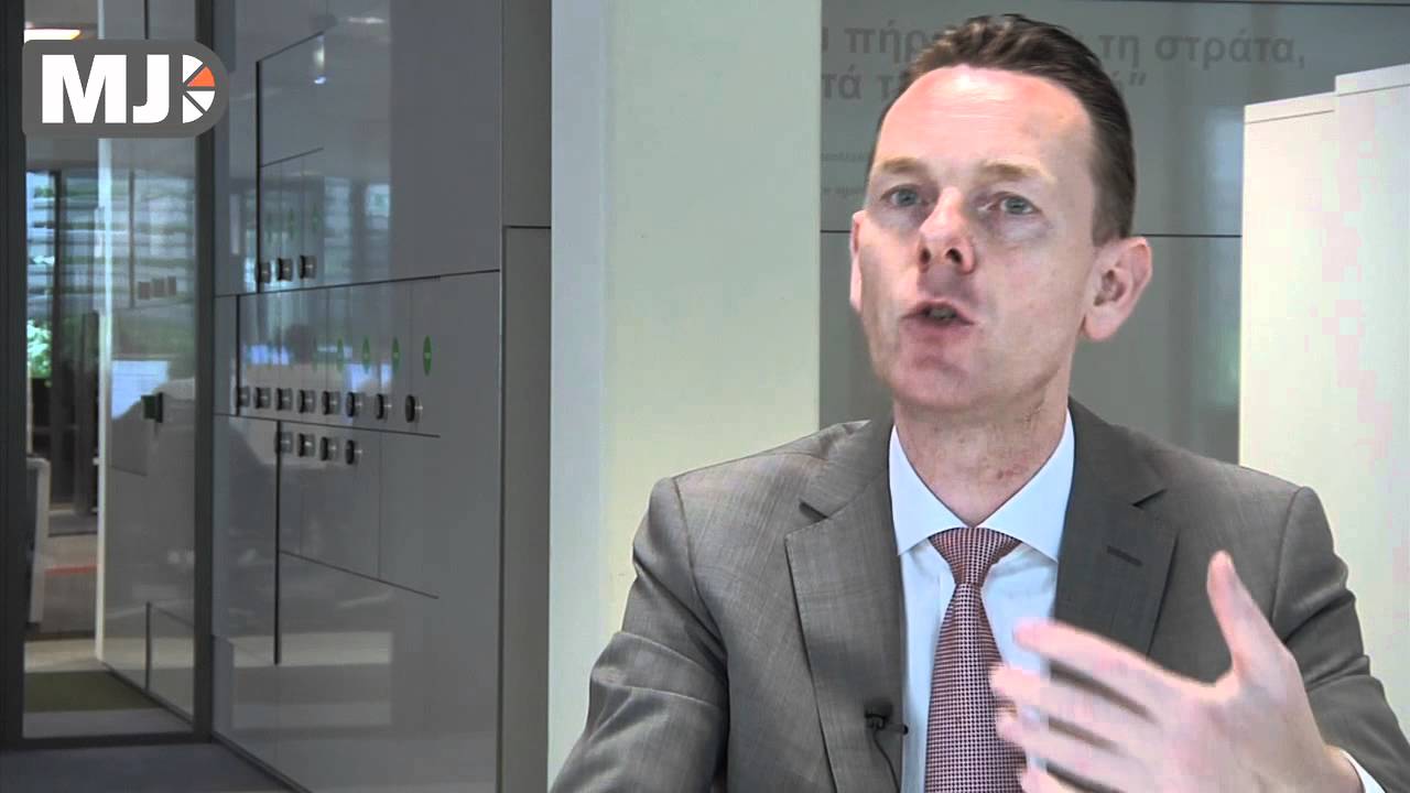 Me Judice - Harald Benink over de euro, Griekenland en herstructurering ...