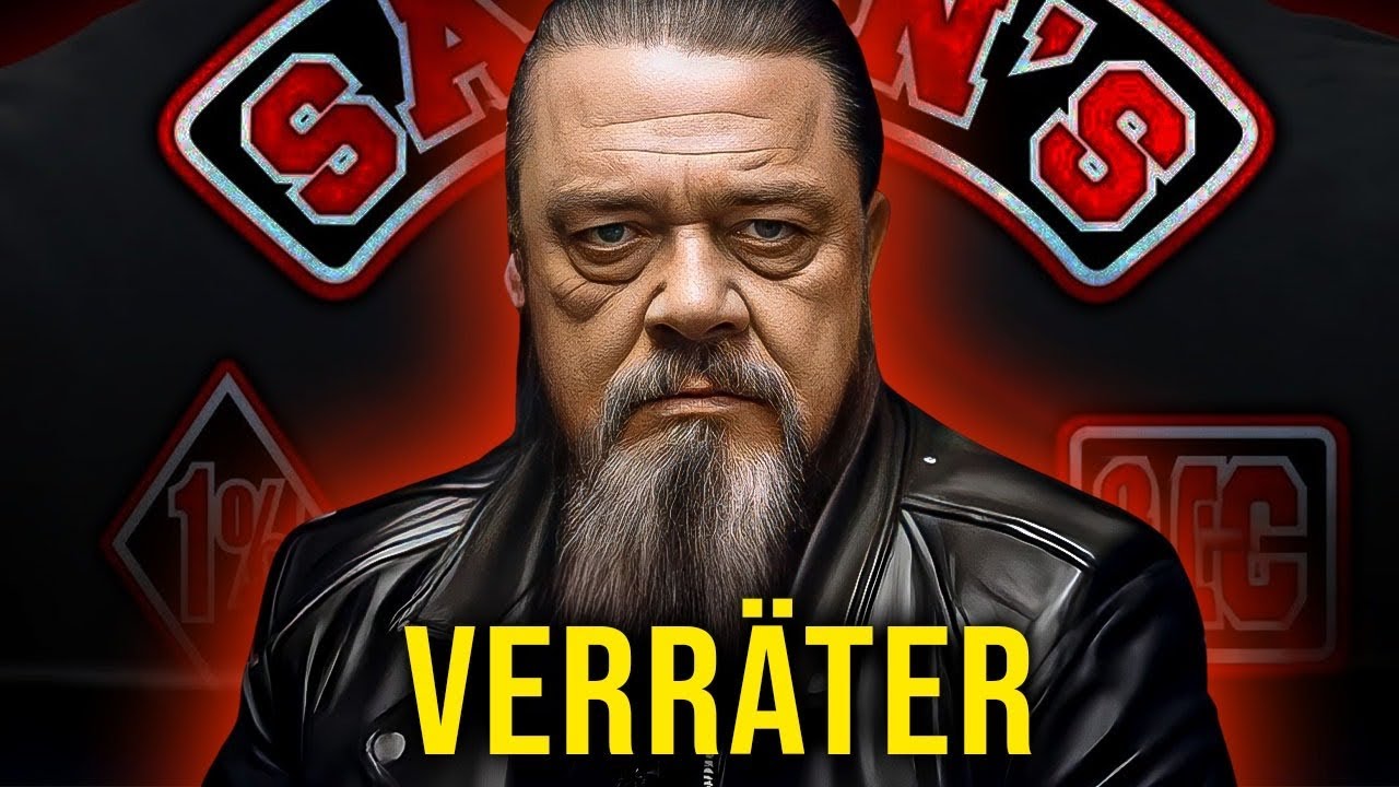 Vom Verräter zum Gefährlichsten Präsidenten der Outlaws - YouTube