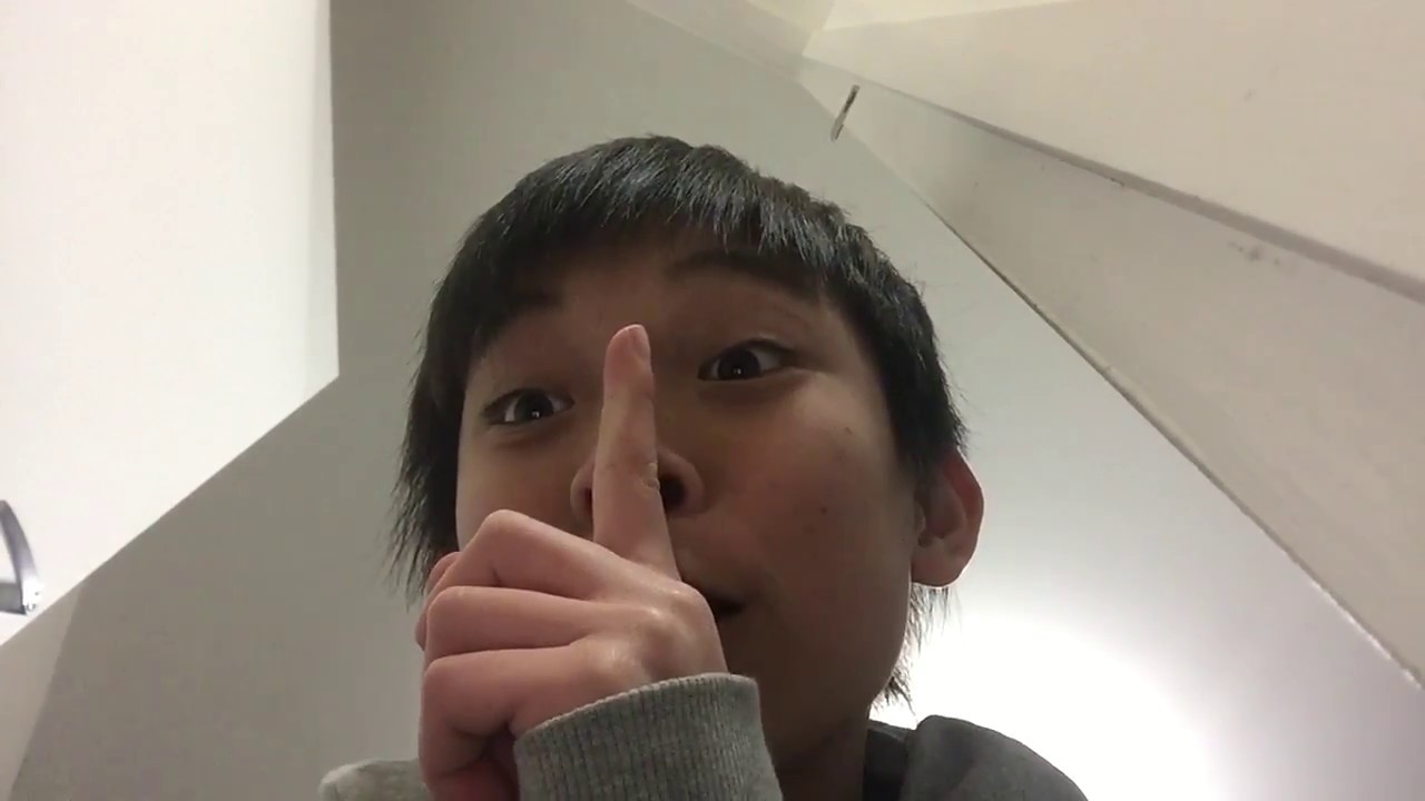 Sneaking Into My Sister Fail Youtube
