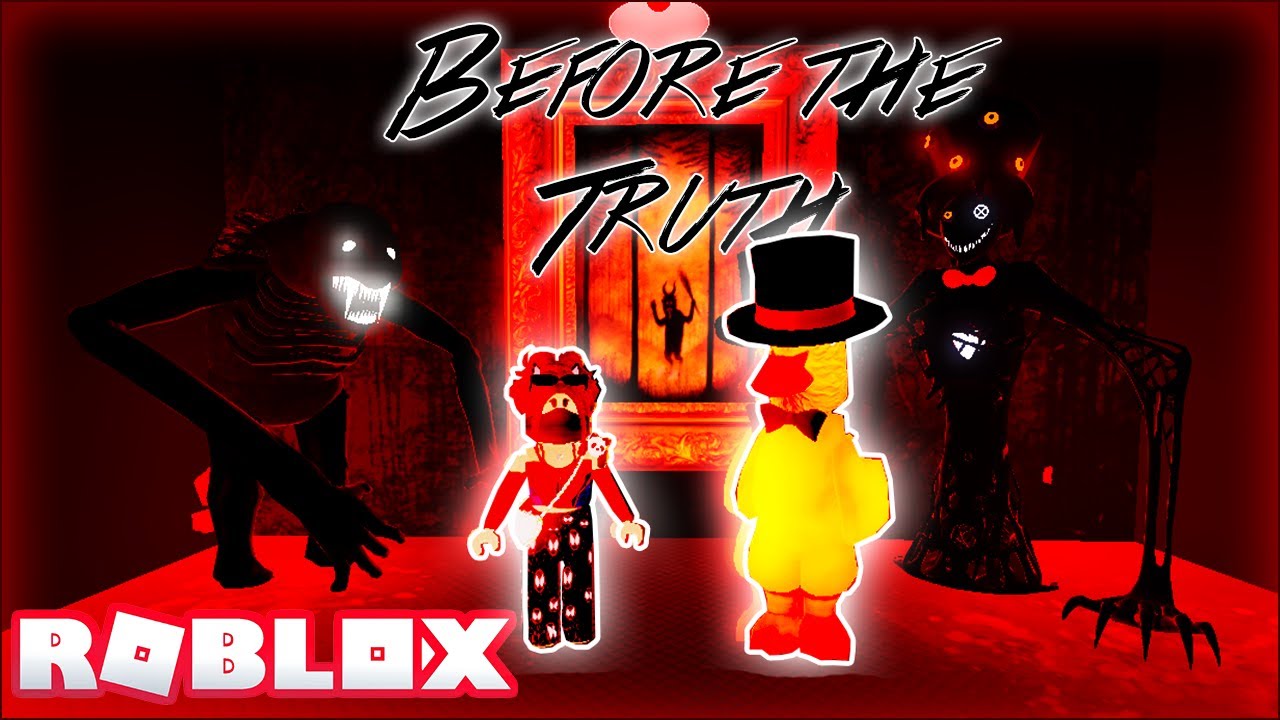 WE became DETECTIVES and solved a MURDER CASE in ROBLOX... - YouTube
