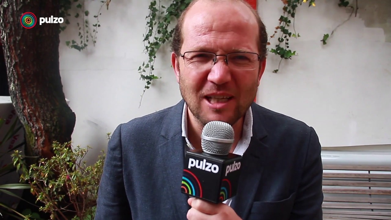Daniel Samper se le midió al 'Reto Pulzo' y nos contó qué políticos ...