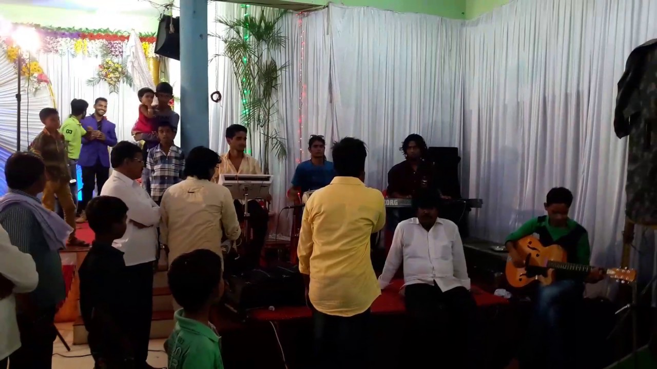 Zinghat Song || Geet Utasv Orchestra - Anjangaon Surji - YouTube