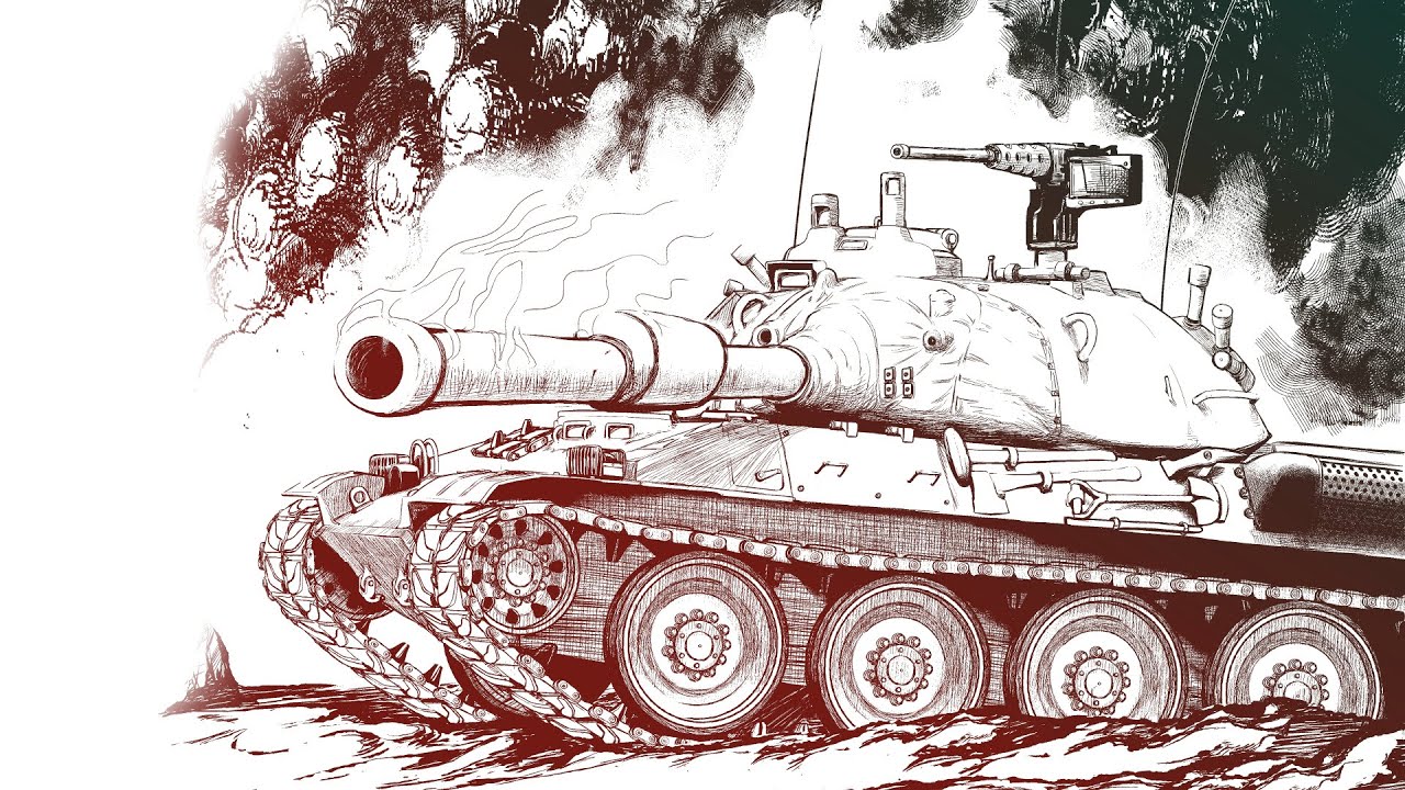 【WoT】新MAPベルリン どんなところか 行ってみよう【ゆっくり実況】 - YouTube