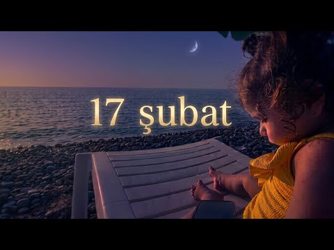 Ecenur İzmirli | 17 Şubat (official)