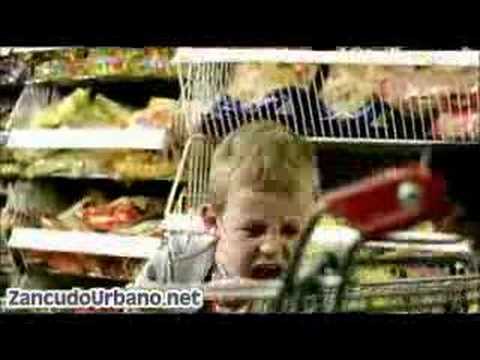 Zazoo Condoms Commercial - YouTube