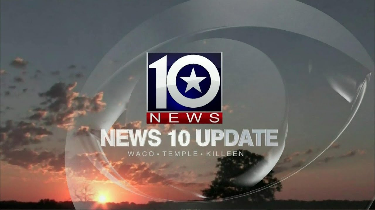 KWTX - KWTX News 10 7:55 AM Update, 7/31/2012 - YouTube