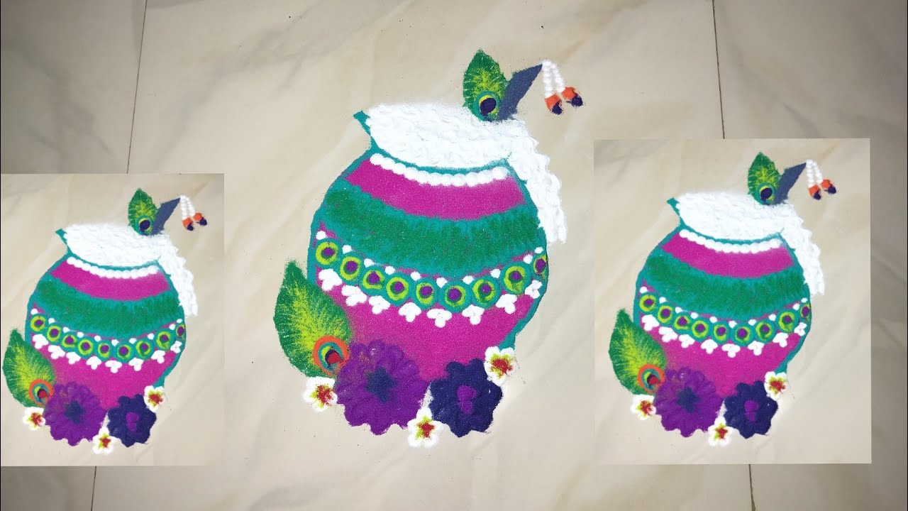 govinda ala re ala !! happy Krishna Janmashtami !! dahi handi ...