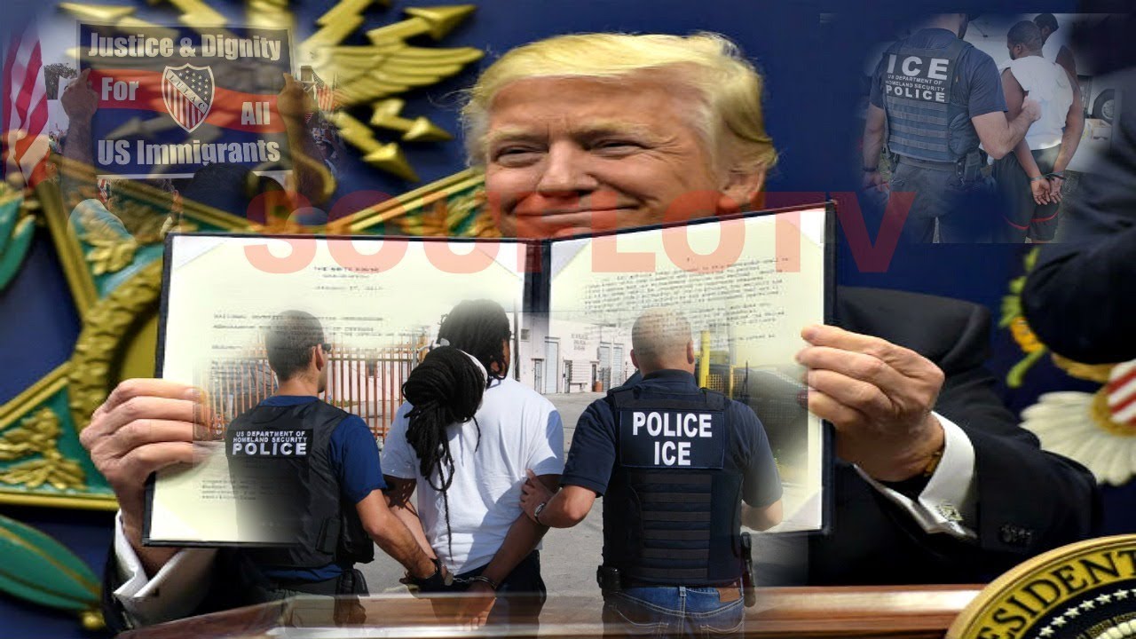 Citizenship Denied USA Immigrstion - YouTube