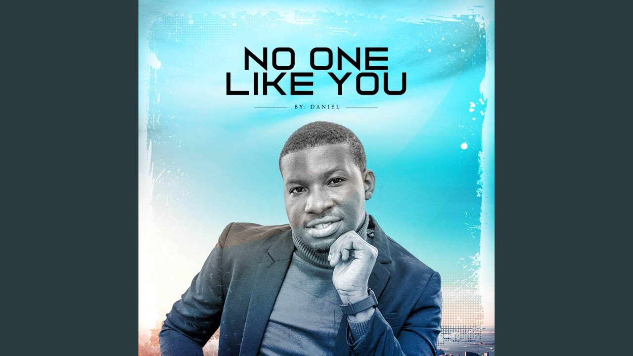 No One Like You - YouTube