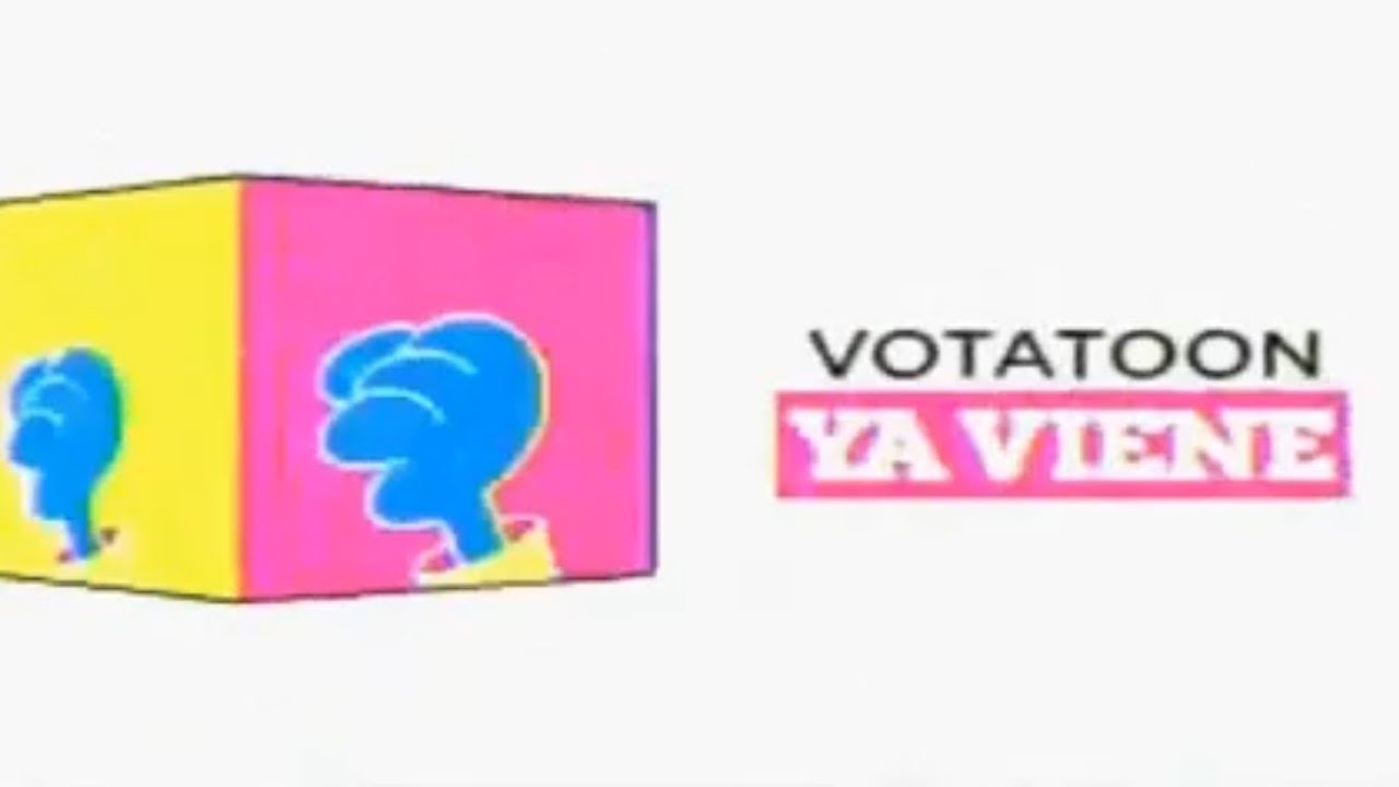 Cartoon Network Latin America CHECK it 3.0 Era Ya Viene Bumper ...