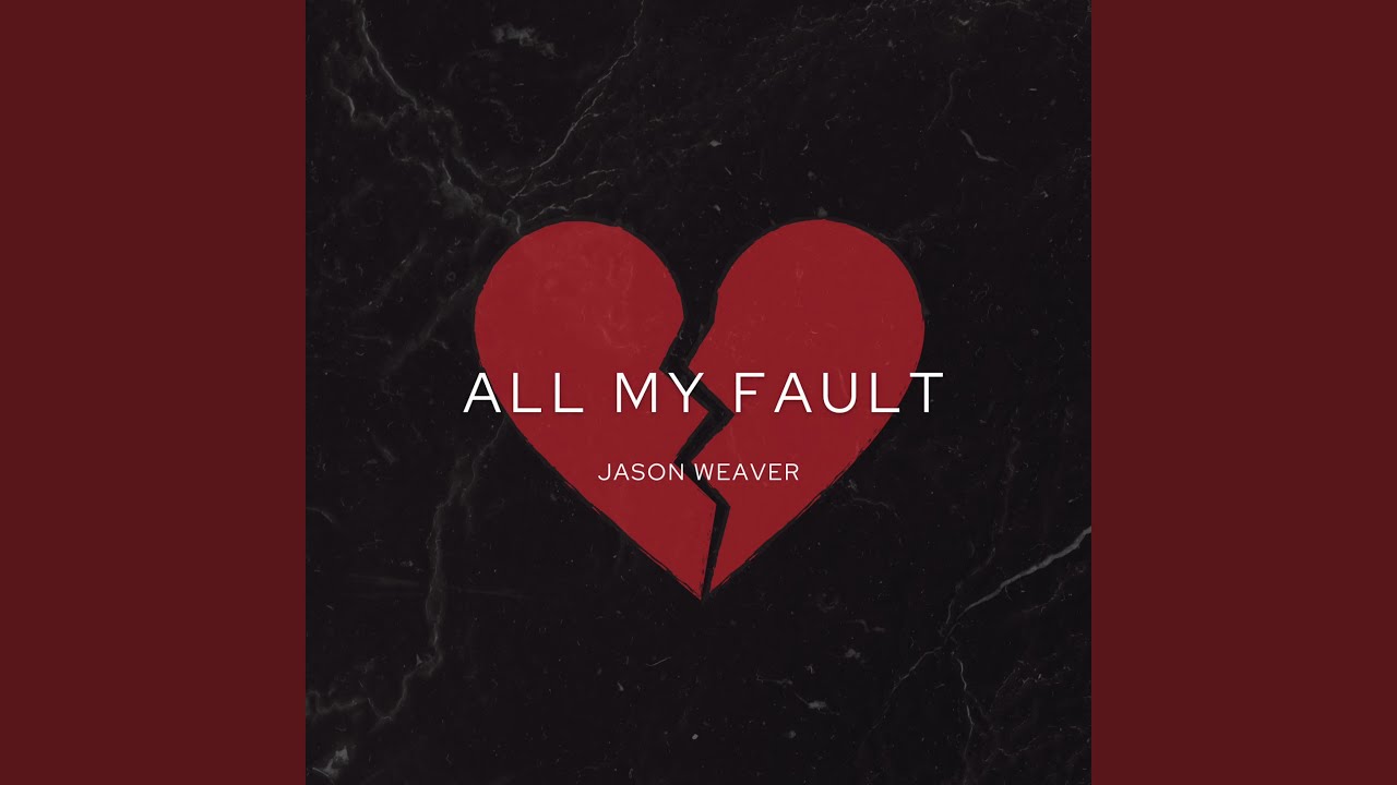 All My Fault - YouTube