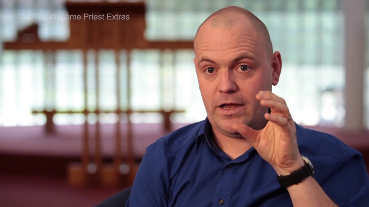 14 David Ould on Rod - YouTube