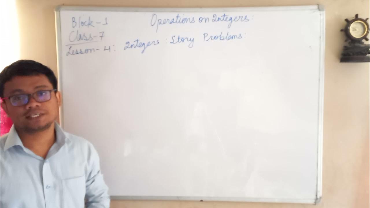 XSEED CLASS 7 BLOCK 1 LESSON 3 4 OPERATION ON INTEGERS YouTube xseed-class-7-block-1-lesson-3-4-operation-on-integers-youtube