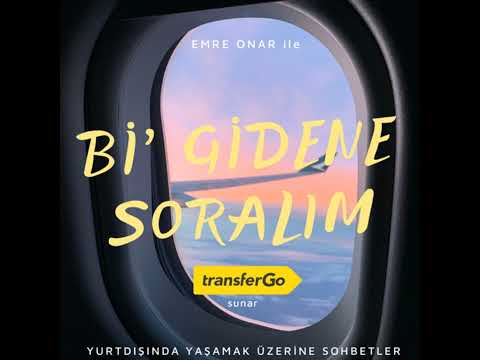 5.5 Tazmanya'da Yaşamak | Bulut Karayaka