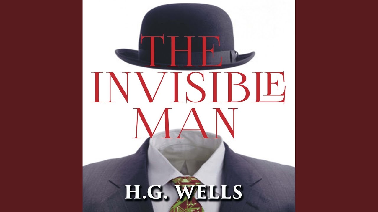 Chapter IV - Mr. Cuss Interviews the Stranger.2 - The Invisible Man ...