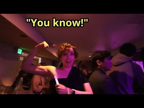Pokimane Flexes on Everyone - YouTube