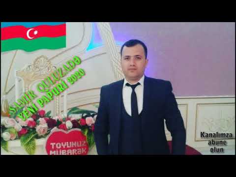 Şerur toy mahnısı Samir Quluzade papuri yep yeni 2020 oynaq mahnı